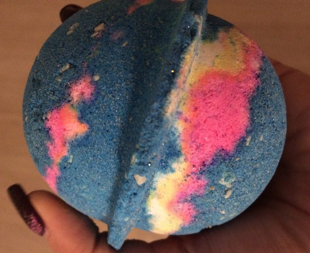 LUSH OPINIONI E RECENSIONI DELLE FAMOSE BATH BOMBS