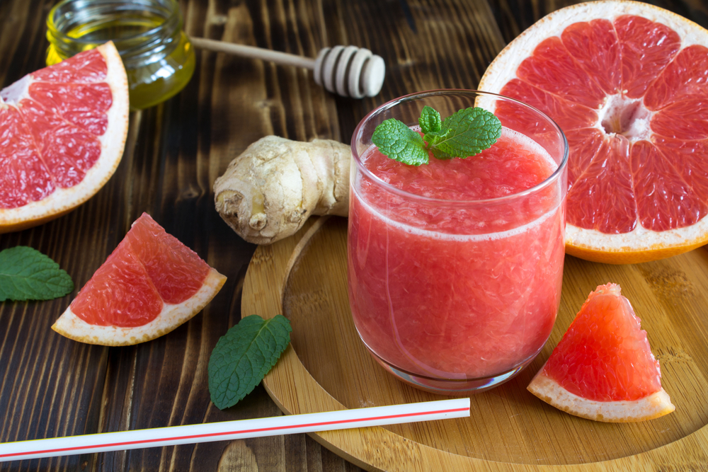 TANTE RICETTE DI CENTRIFUGATI PER UN PIENO DI SALUTE