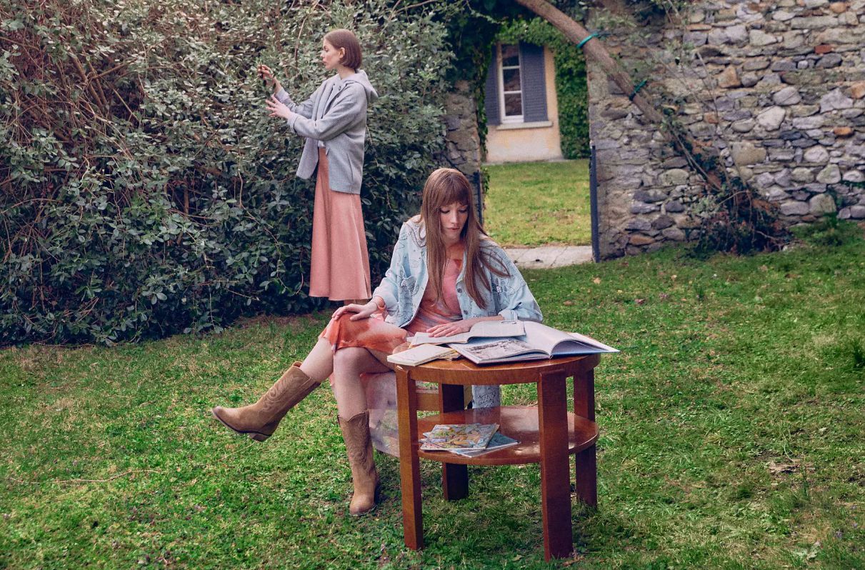 MODA DIXIE, BRAND ISPIRATO A DONNE DALLO STILE UNICO