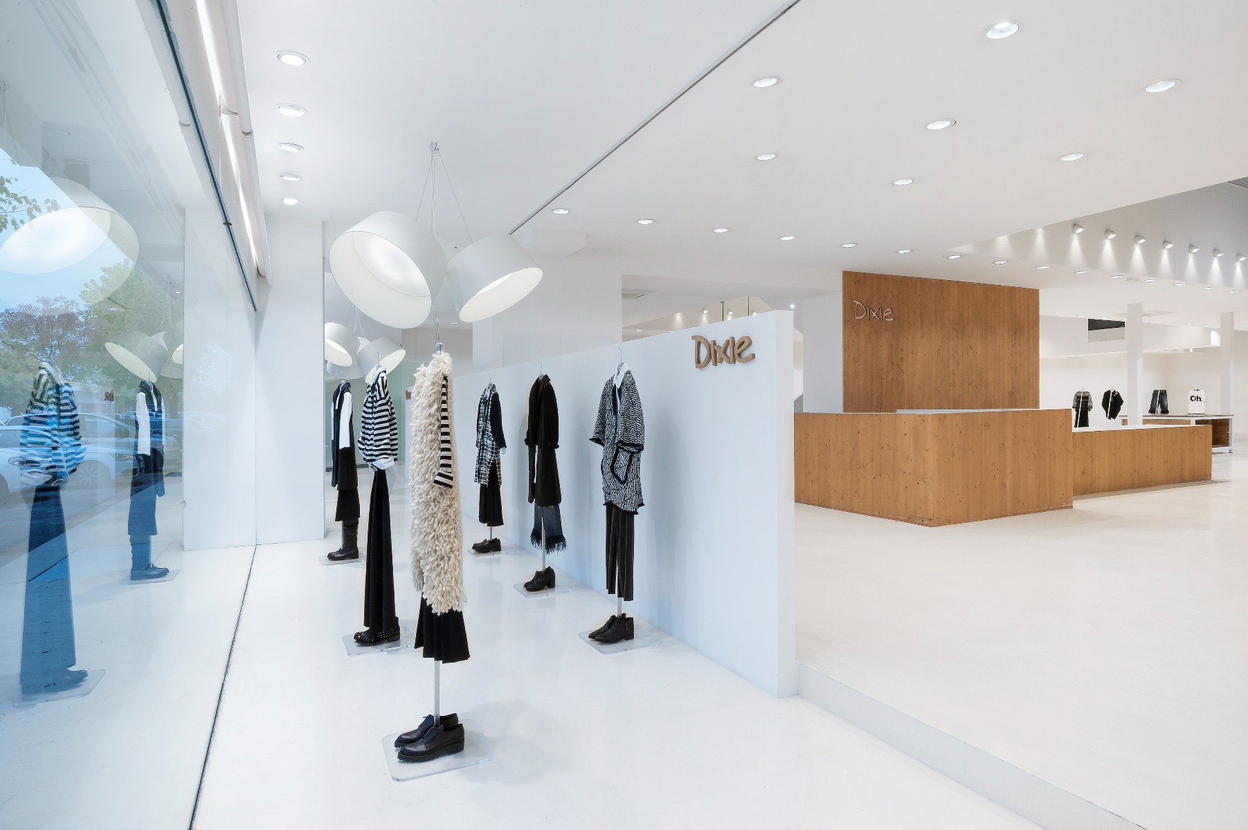 MODA DIXIE, BRAND ISPIRATO A DONNE DALLO STILE UNICO