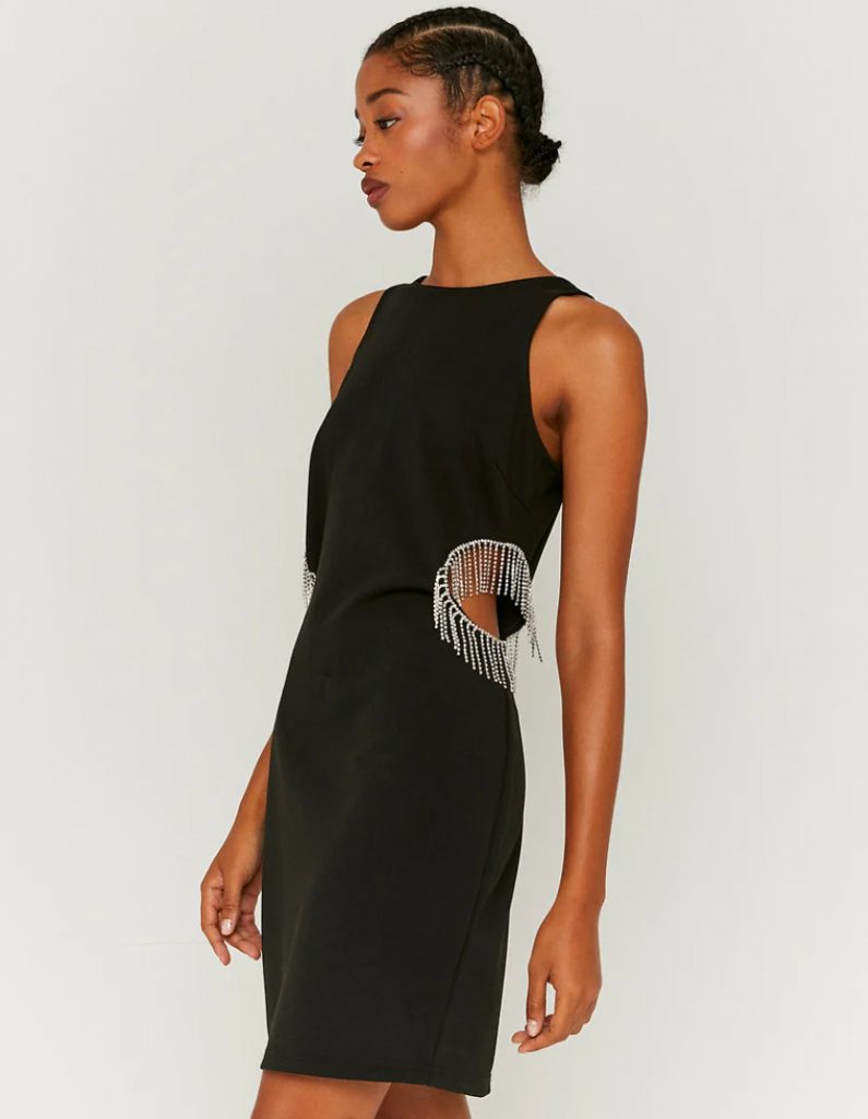 COME VESTIRSI A CAPODANNO: 10 OUTFIT TRENDY E LOW COST!