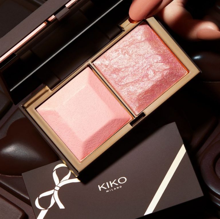 NUOVA COLLEZIONE KIKO SWEET AFFAIRES, BELLA E GOLOSA!